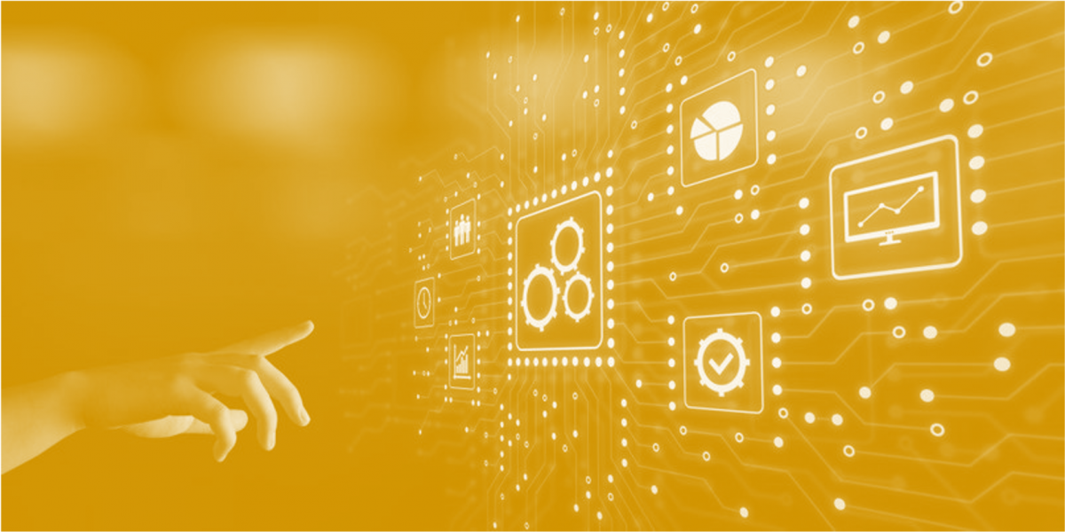 Institute of Advanced Technologies – Professional Training